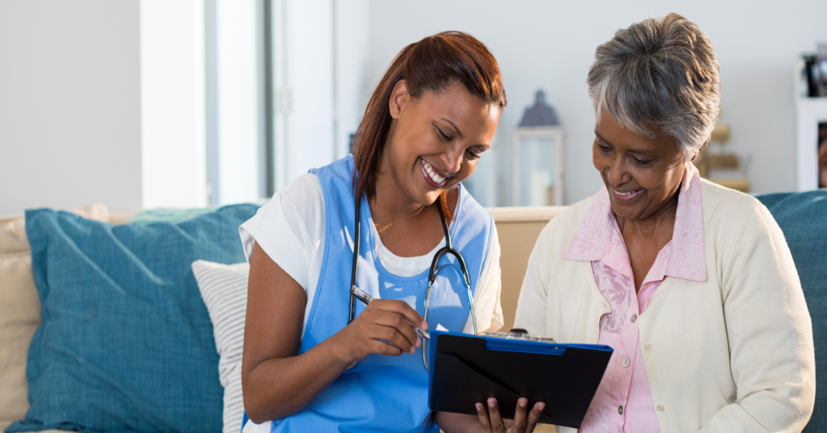 Bayith Rest Home sold to Sure Healthcare