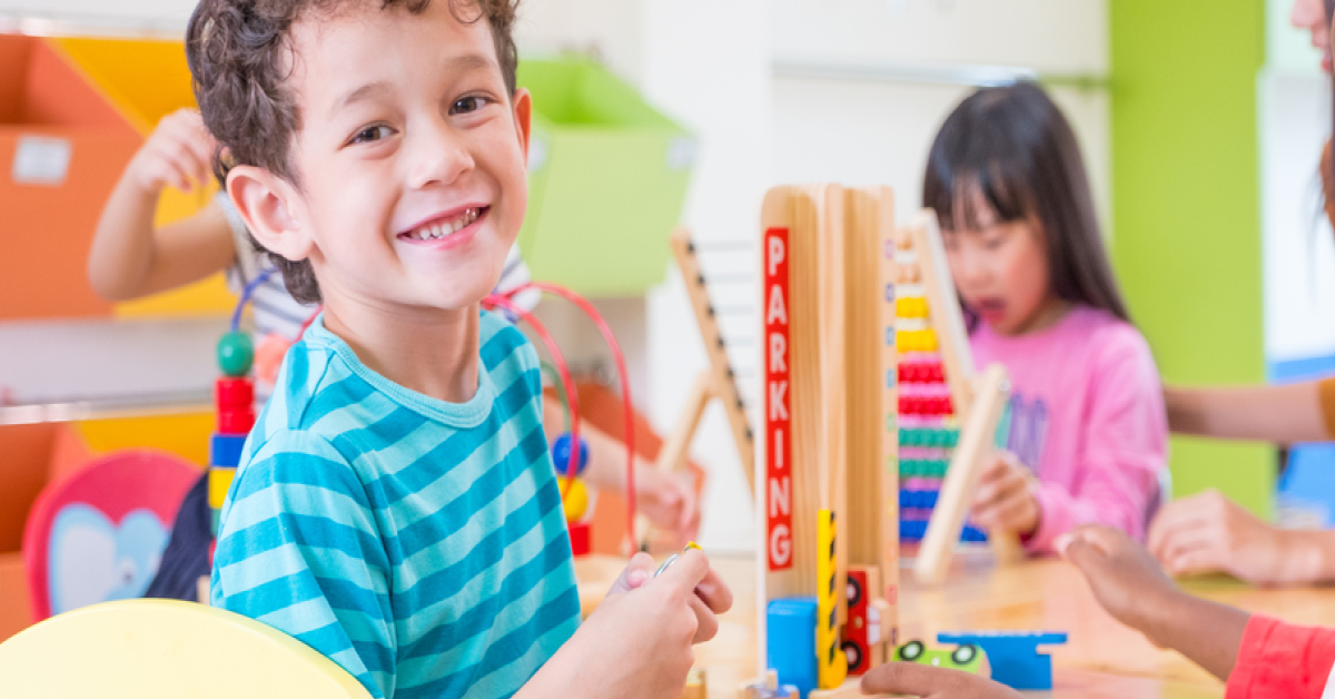 Tiny Talkers sold to Apricot Children