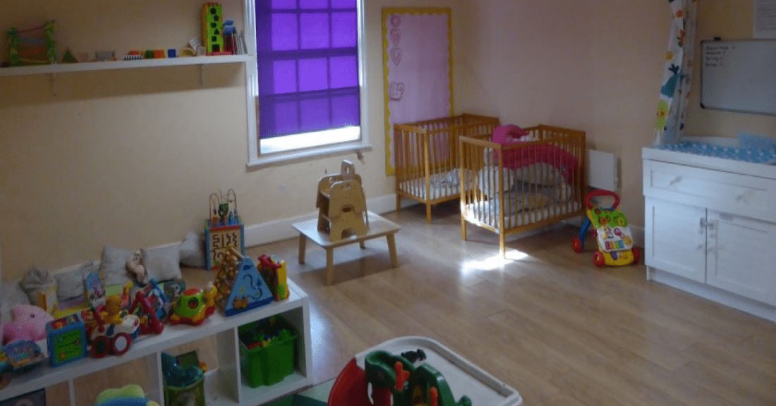 Former Day Nursery in Essex sold to Jen’s Den Childcare Service ...