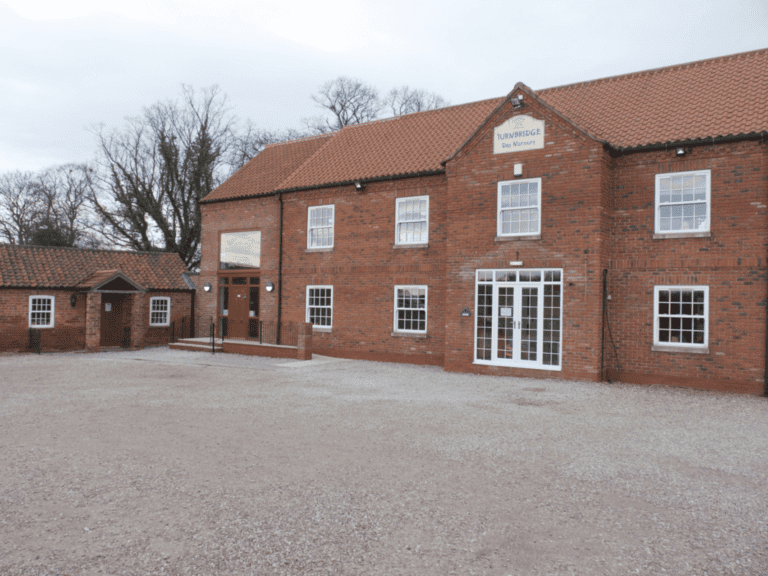 Turnbridge Day Nursery Sold to Kids Planet - Redwoods Dowling Kerr