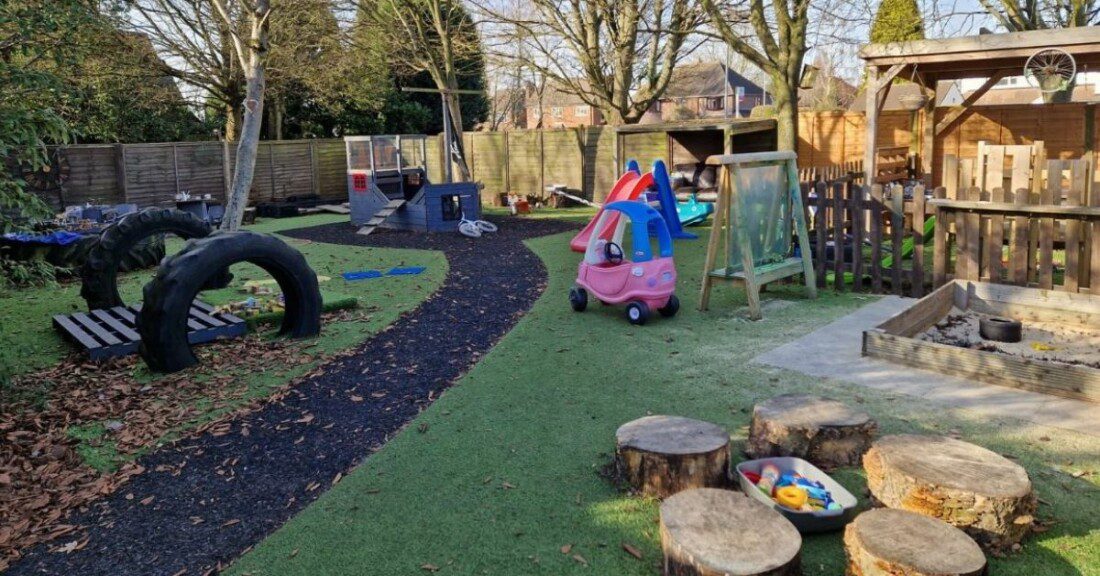 Little Explorers Day Nursery Sold to Explorers Group Ltd - Redwoods ...