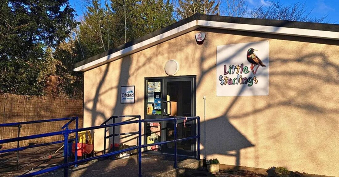 Little Starlings Sold to S & D Childcare Ltd - Redwoods Dowling Kerr